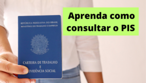 Aprenda como consultar o PIS de forma simples! - Bem Atual